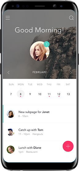 Ionic Application development - Teacode Technology